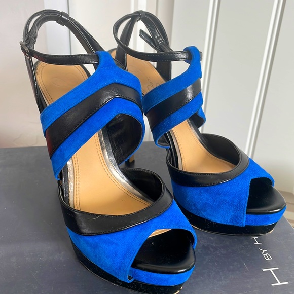 Jessica Simpson | Shoes | Jessica Simpson High Heels | Poshmark